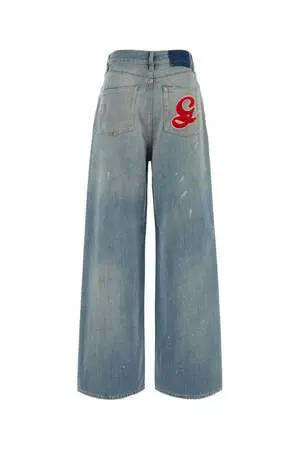 GOLDEN GOOSE Melody Jeans