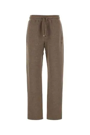 Etro Printed Jersey Joggers - Multicolor