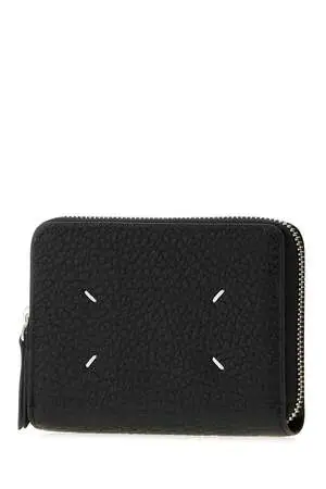 MAISON MARGIELA Leather Wallet
