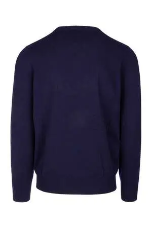 Brunello Cucinelli Cashmere Crewneck Sweater