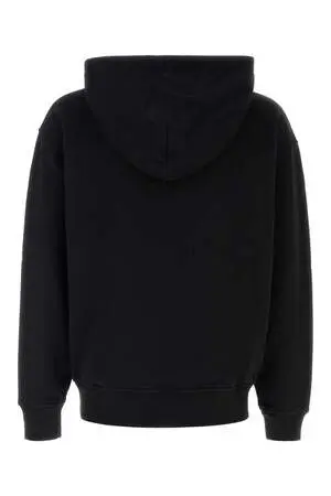 Palm Angels Cotton Sweatshirt
