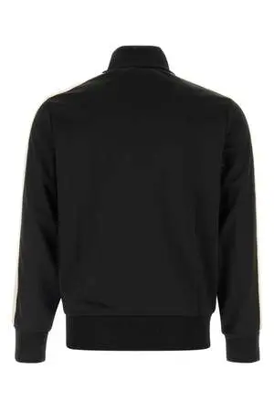 Palm Angels Tech Fabric Sweatshirt