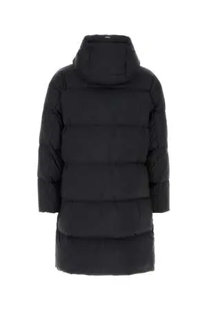 Herno Nylon Blend Down Jacket