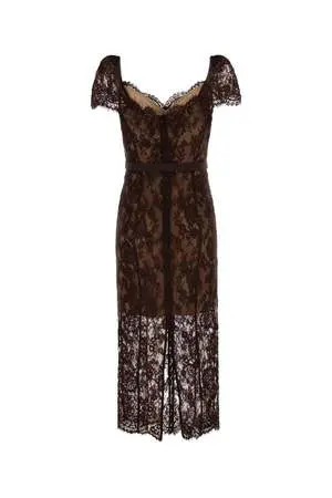 SELF-PORTRAIT Lace Dress