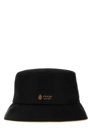 Prada Re-nylon Reversible Bucket Hat