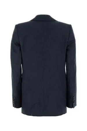 Etro Wool Blazer
