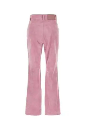 Chloé Suede Pant