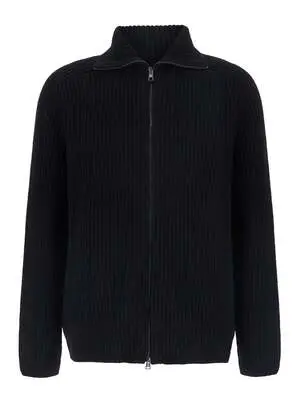 Tagliatore Full Zip Hoodie