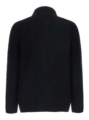 Tagliatore Full Zip Hoodie
