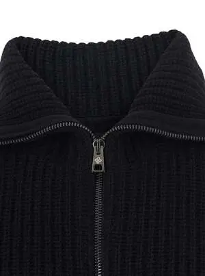 Tagliatore Full Zip Hoodie