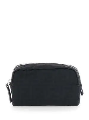 Fendi Ff Allover Beauty Piccolo - Black