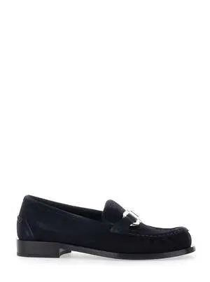 FERRAGAMO Marian Soft Mocassin - Multicolor