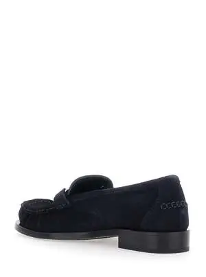FERRAGAMO Marian Soft Mocassin