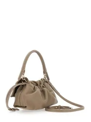 Fendi Baguette Soft Small Nappa Bag