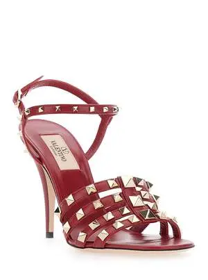 Valentino Garavani Rockstud Sandals