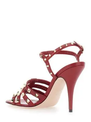 Valentino Garavani Rockstud Sandals