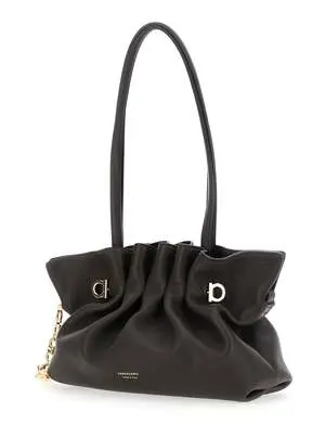 FERRAGAMO Soft Bag S