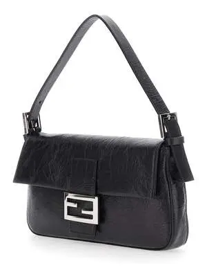 Fendi Baguette 26424 Vitello Jamie Look6