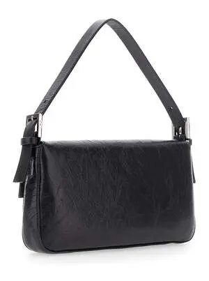 Fendi Baguette 26424 Vitello Jamie Look6