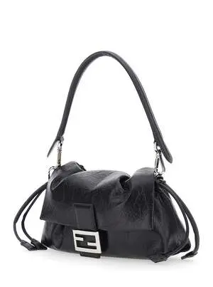 Fendi Baguette Soft Medium Jamie