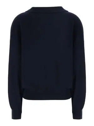 LISA YANG Katriel Cashmere Sweater - Multicolor