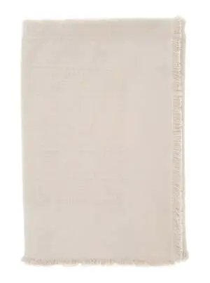 Fendi 145 X 145 Shawl - Cream