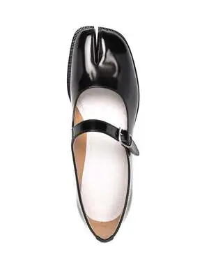 MAISON MARGIELA Mary Janes Tabi