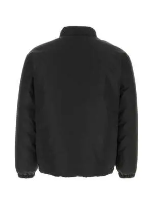 JIL SANDER Down-filled Taffeta Puffer Jacket