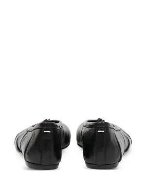 MAISON MARGIELA Tabi Ballet Flats