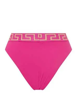 Versace Greca Medusa Bikini Bottoms