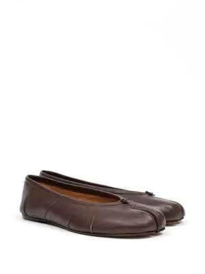 MAISON MARGIELA Tabi Ballet Flats