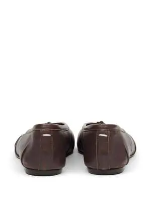 MAISON MARGIELA Tabi Ballet Flats