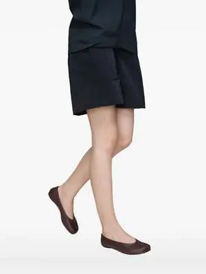 MAISON MARGIELA Tabi Ballet Flats