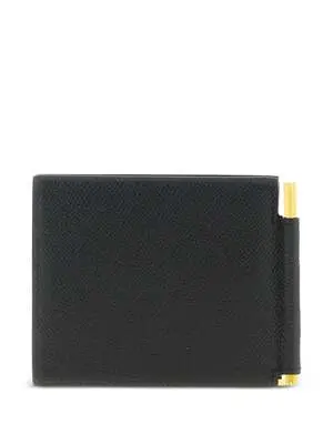 TOM FORD Wallet With Money Clip