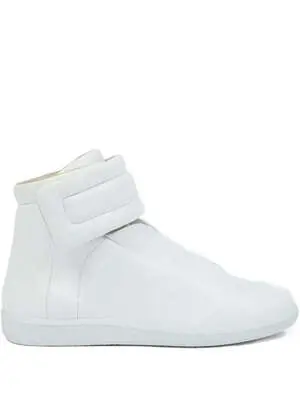 MAISON MARGIELA Future Sneakers - White