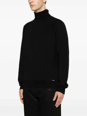 TOM FORD Raglan-sleeve Sweatshirt