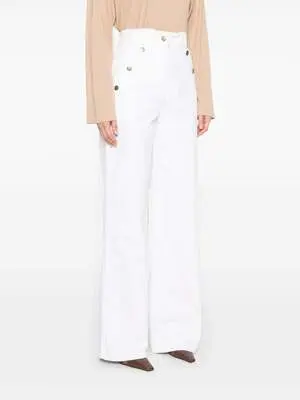 Max Mara Wide-leg Trousers