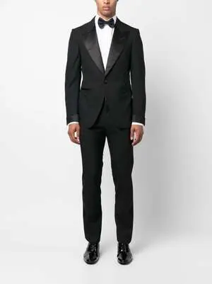 TOM FORD Two-piece Single-breasted Suit
