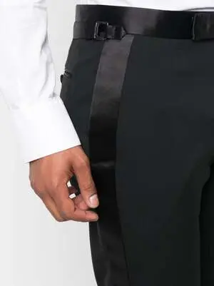 TOM FORD Two-piece Single-breasted Suit