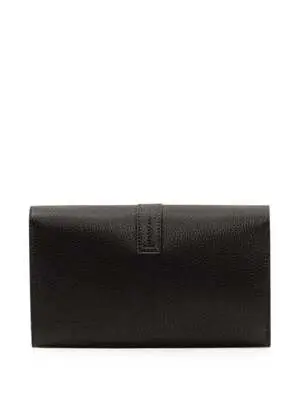 TOM FORD T-clasp Wallet