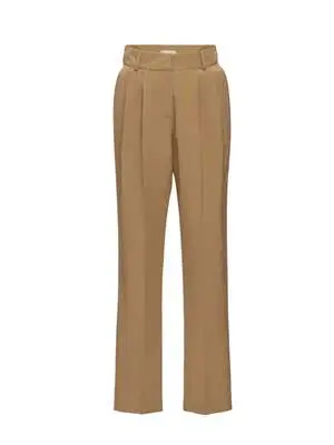 Magda Butrym Belted Pants For Women