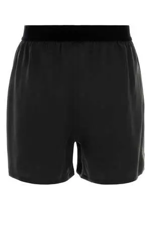 TOM FORD Satin Shorts