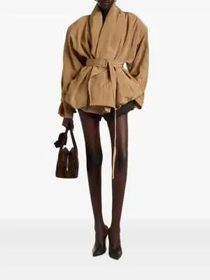 Magda Butrym Jacket