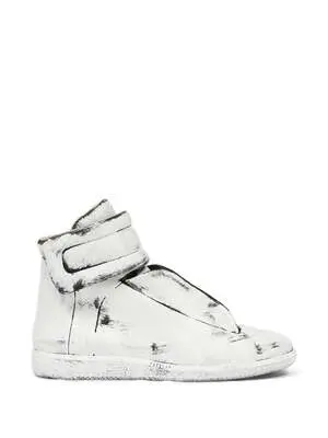 MAISON MARGIELA Future Sneakers - White