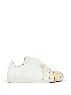 MAISON MARGIELA Future Sneakers - White