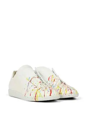 MAISON MARGIELA Future Sneakers