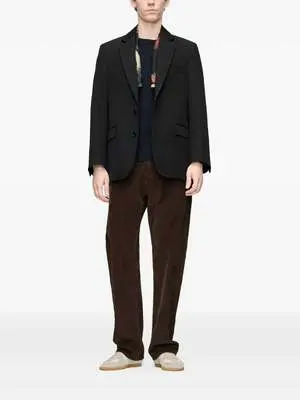 MAISON MARGIELA Four Stitches Sweater