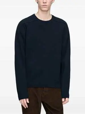 MAISON MARGIELA Four Stitches Sweater