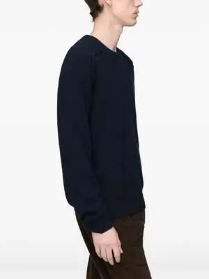 MAISON MARGIELA Four Stitches Sweater