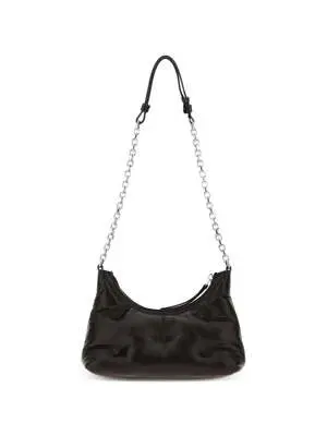 MAISON MARGIELA Glam Slam Flap Shoulder Bag